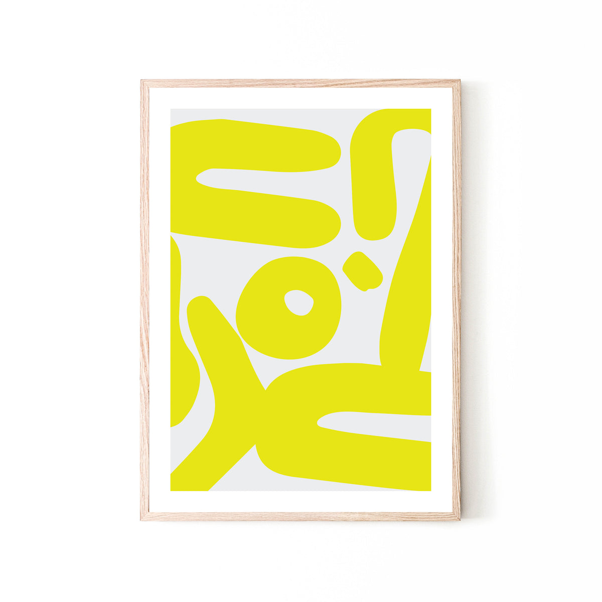 Abel Yellow – BLACKHAUS STUDIOS