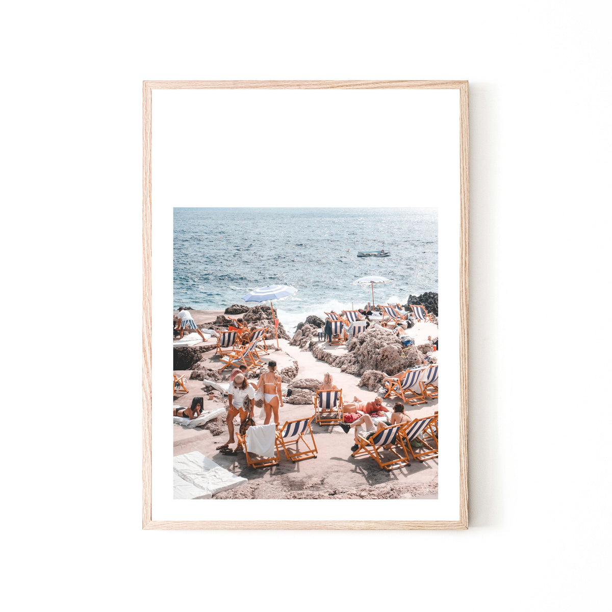 Bathers – BLACKHAUS STUDIOS