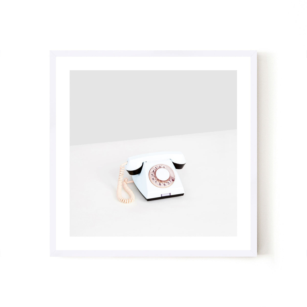 Call Me Square – BLACKHAUS STUDIOS