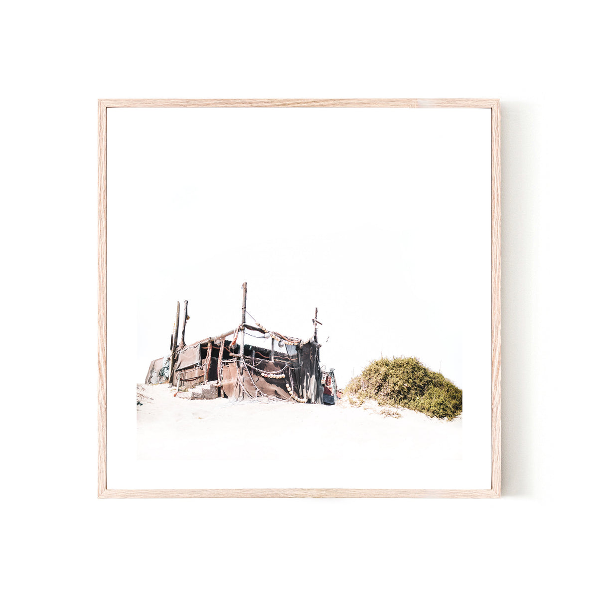 Caribbean Shack – BLACKHAUS STUDIOS