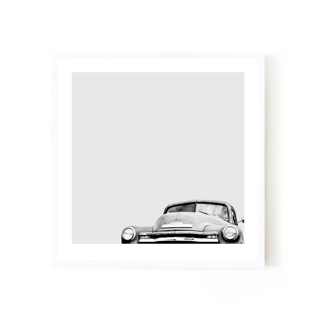 Chev – BLACKHAUS STUDIOS