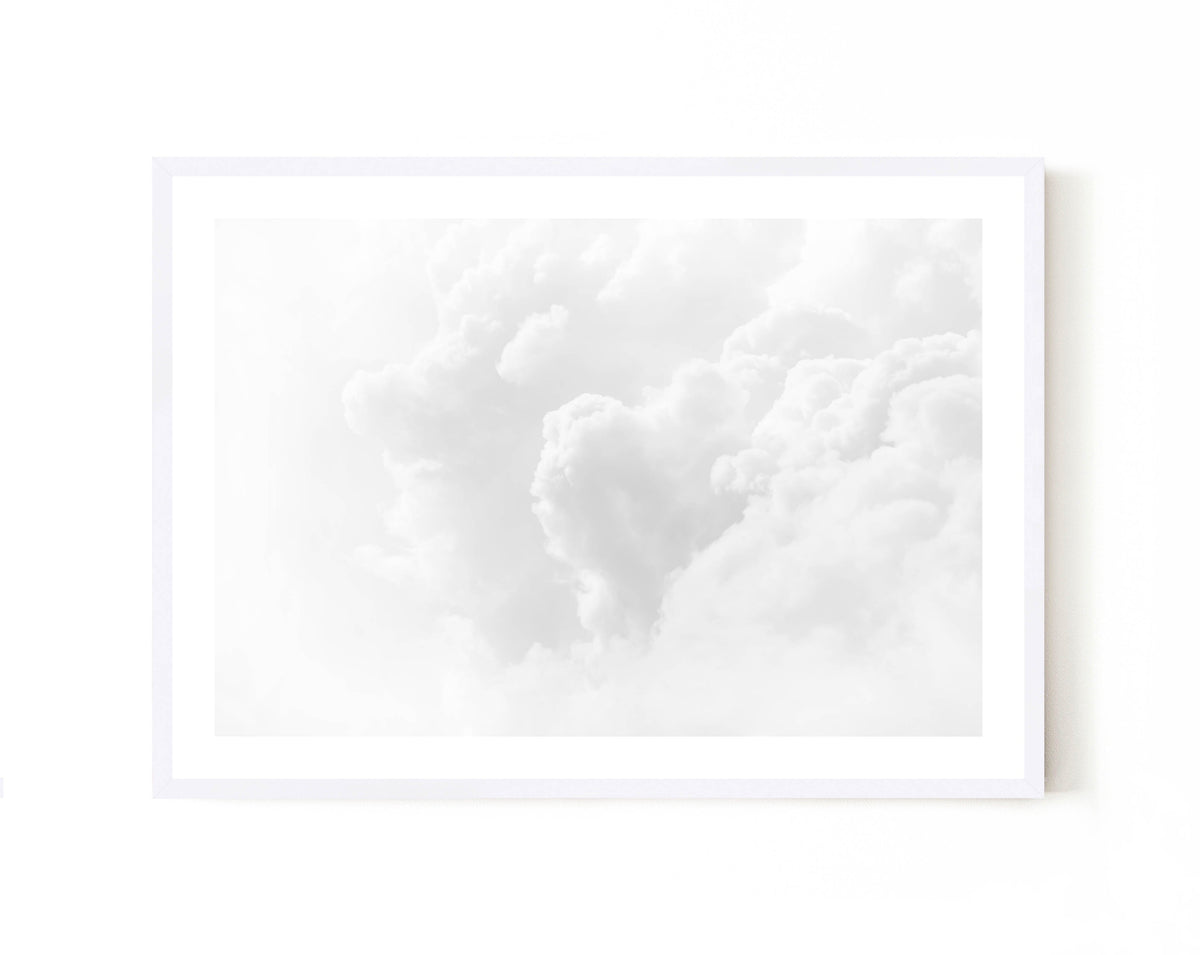 Cloudy – BLACKHAUS STUDIOS
