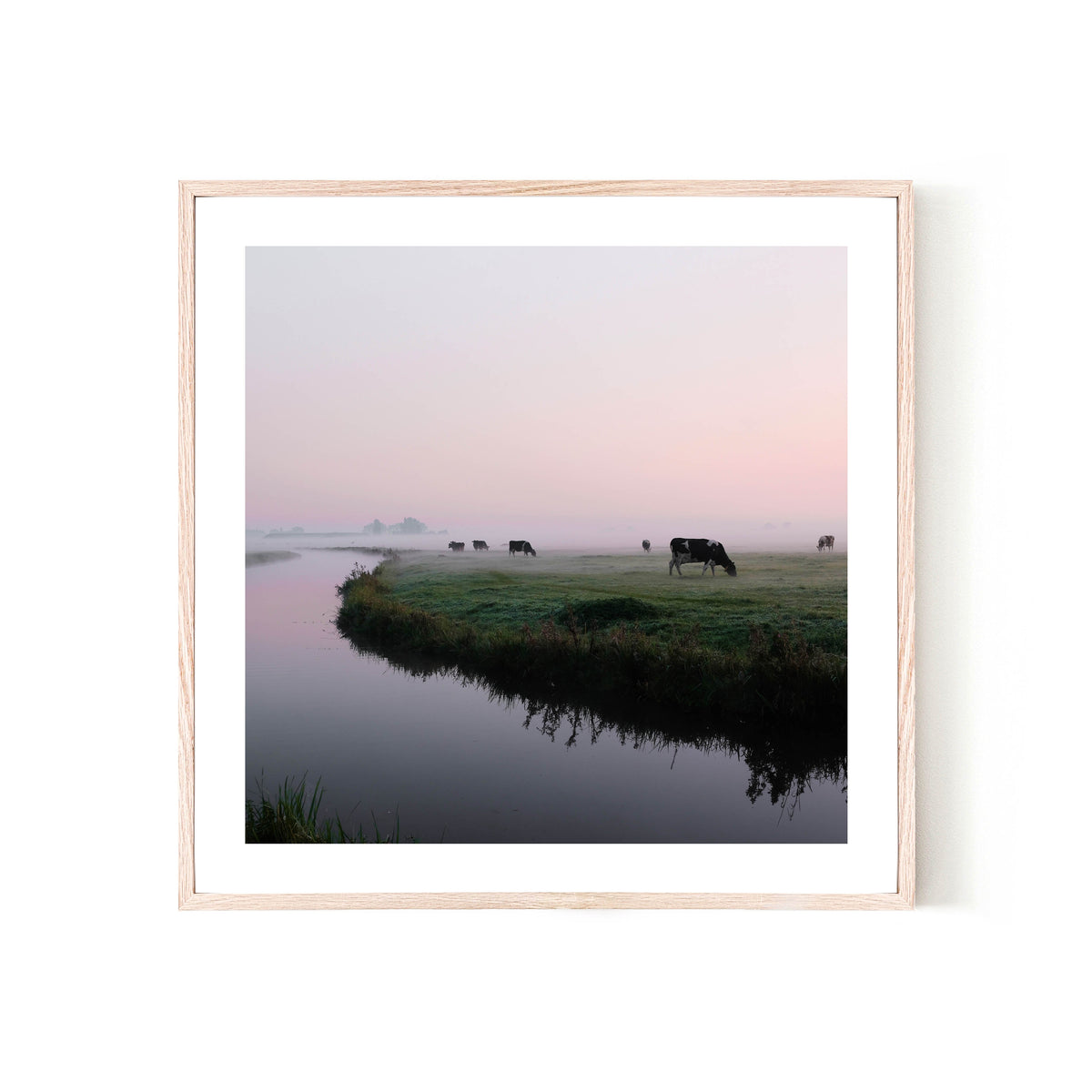 Edam, Nederland – BLACKHAUS STUDIOS