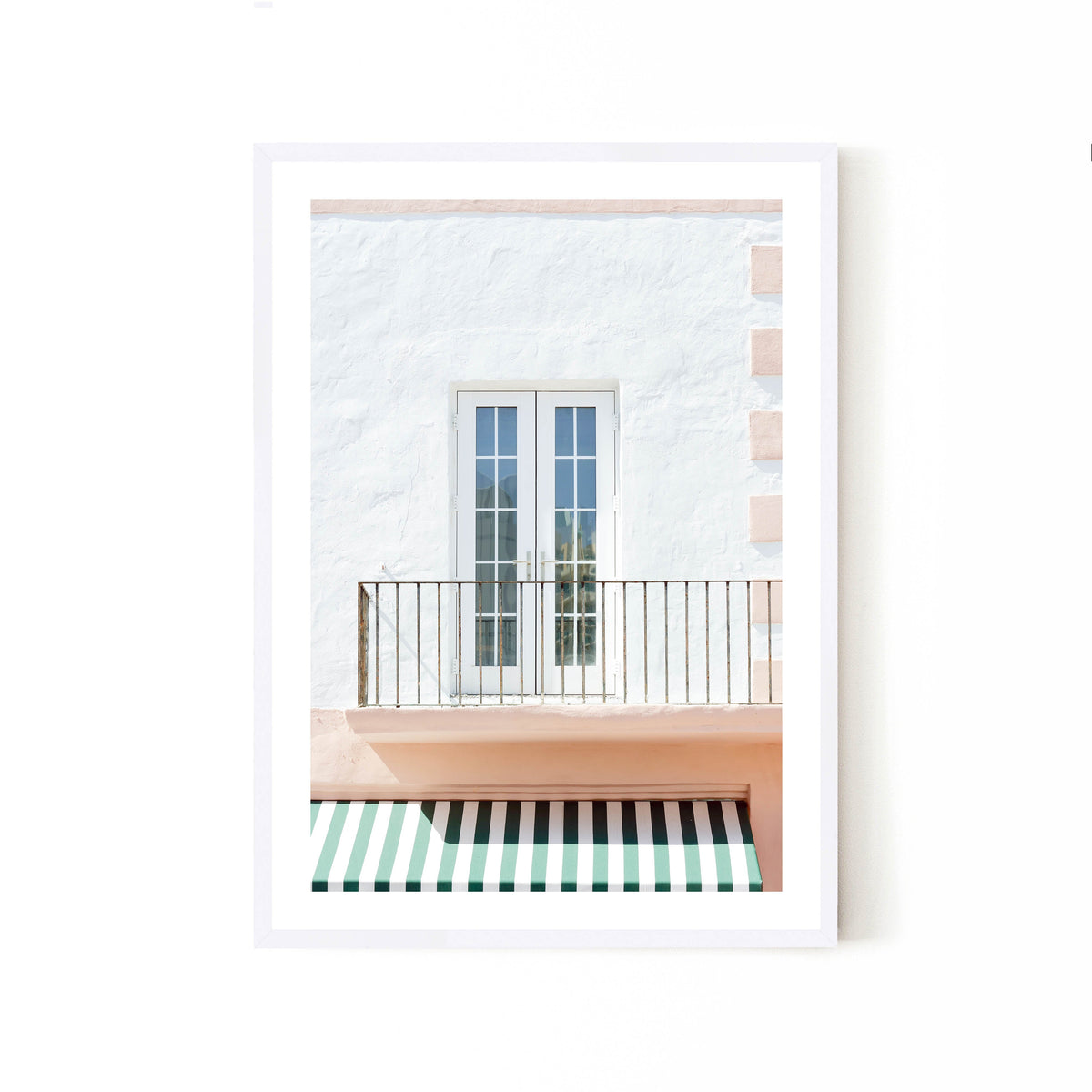 Miami Terrace – BLACKHAUS STUDIOS